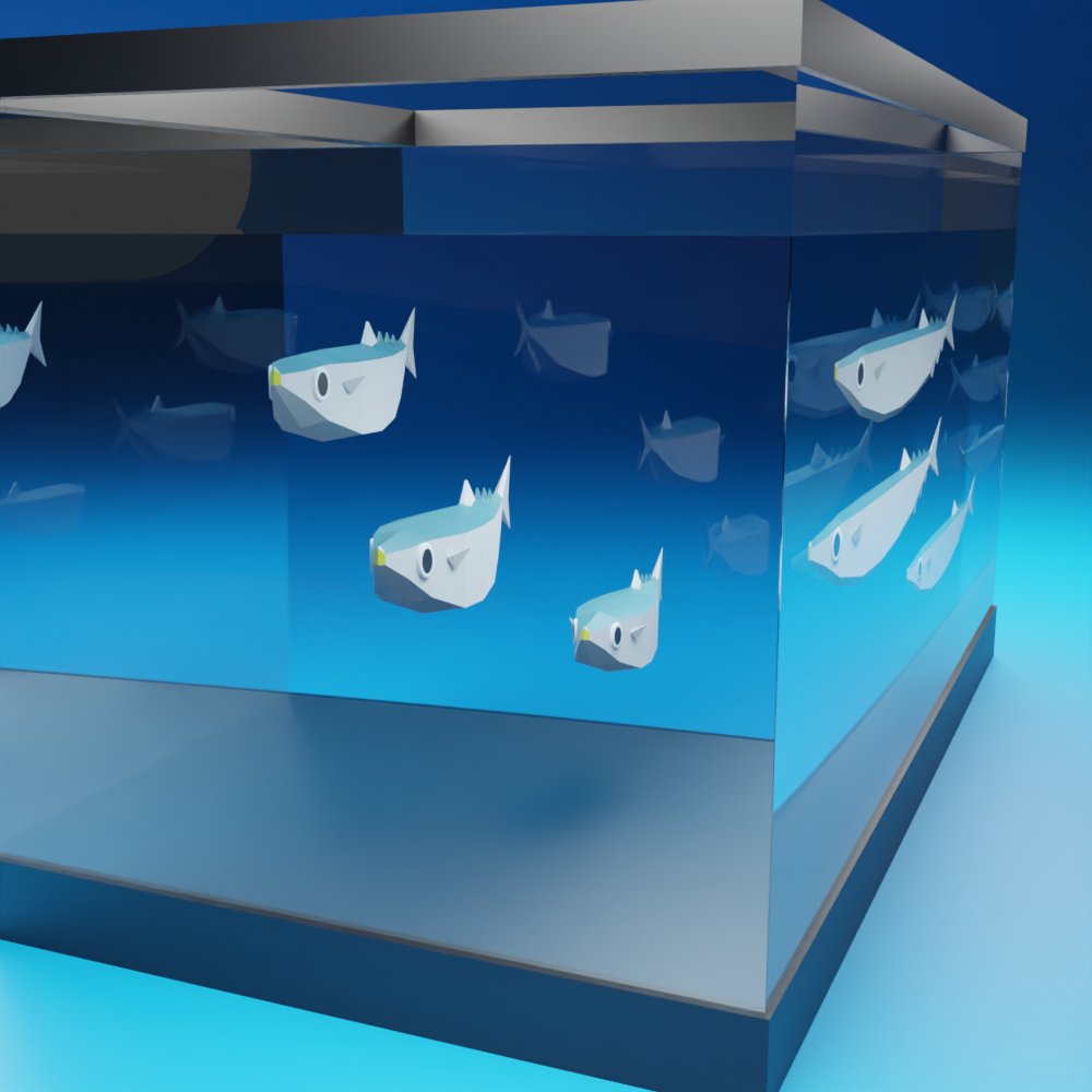 サンマ - ShopMate - BOOTH