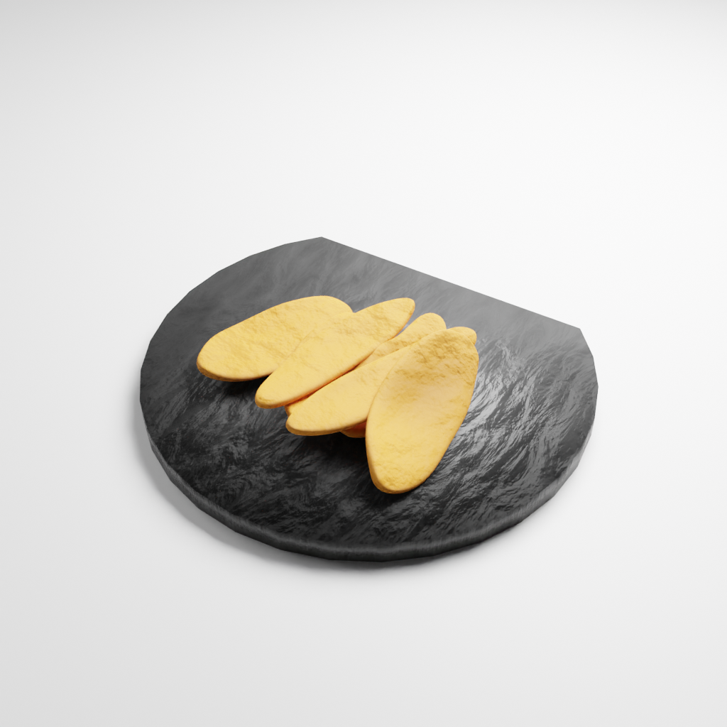 干し芋 - ShopMate - BOOTH