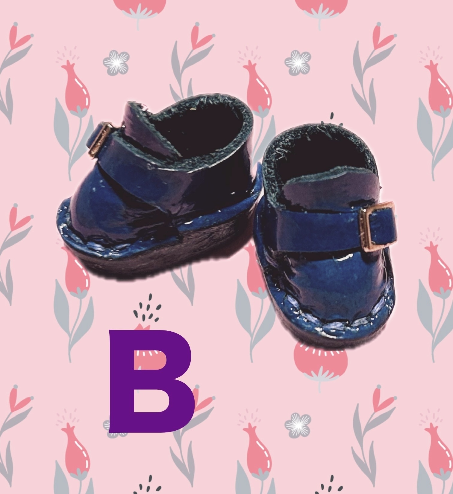 DOZEN ROSE FES 持ち帰り分 10㎝ぬいくつ - あおいろ - BOOTH