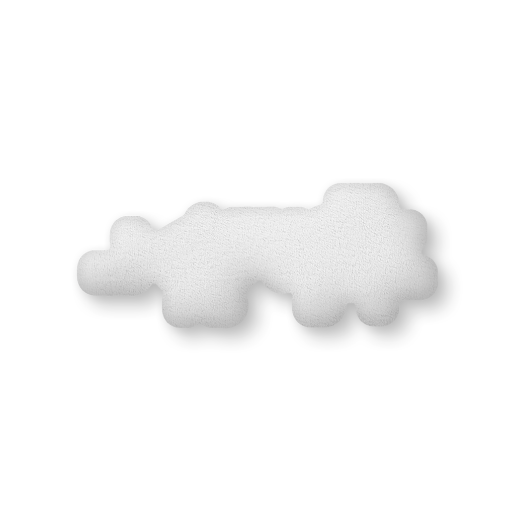 スクロース 構造式 ふかふかクッション 中 - kyouzaiya - BOOTH