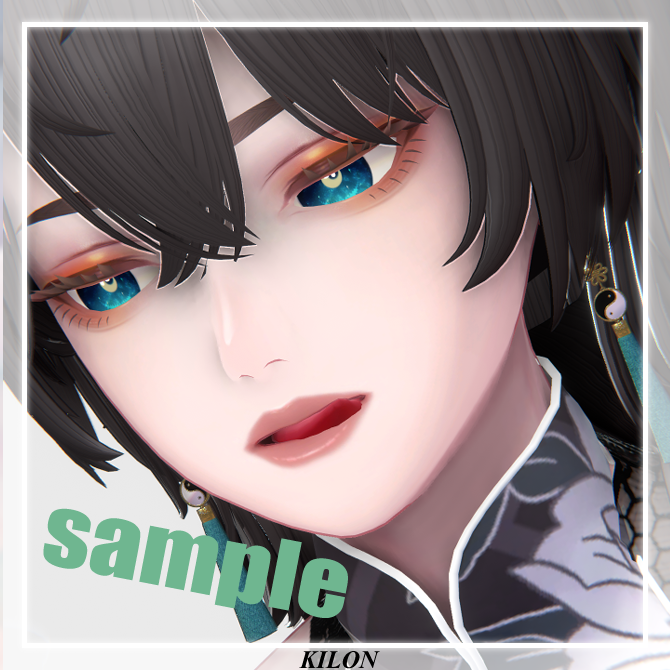 【深澄専用】Lunaeye【eyetexture】 - KILON - BOOTH