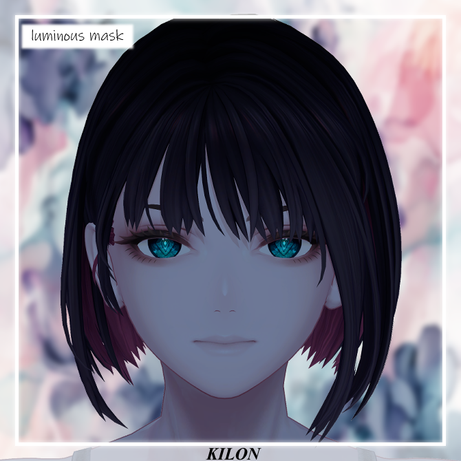 【深澄専用】Seirene【eyetexture】 - KILON - BOOTH