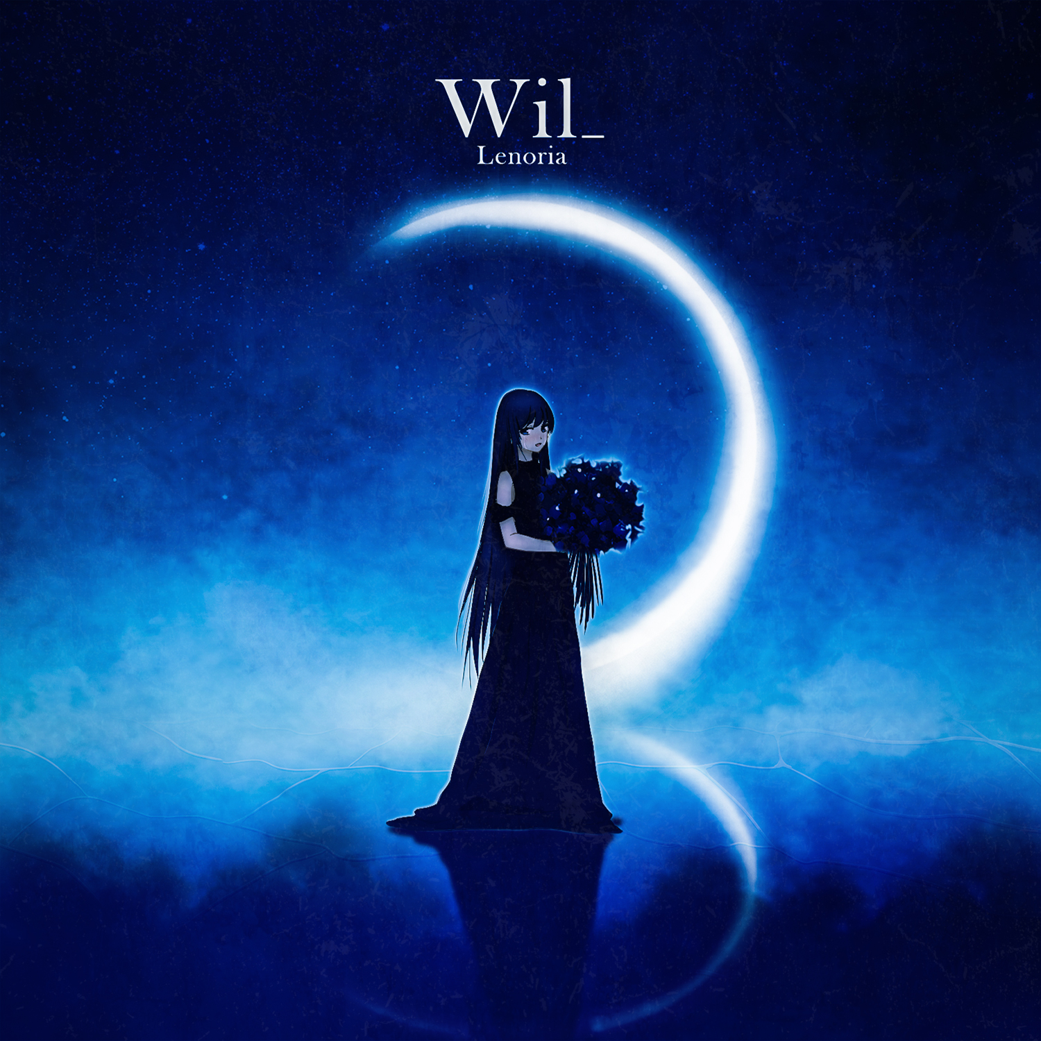 Lenoria 4th Single -Wil_- - Lenoria - BOOTH