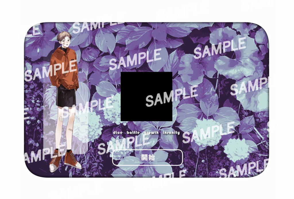 無料｜TRPG ROOM素材③ - 羊書房 - BOOTH