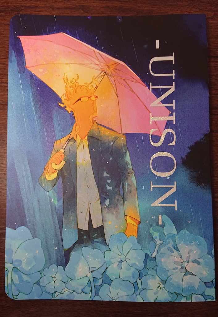 UNISON - fairut - BOOTH