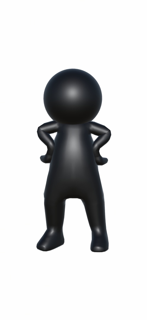 【VRM素体】Vmy - aaaavrm - BOOTH