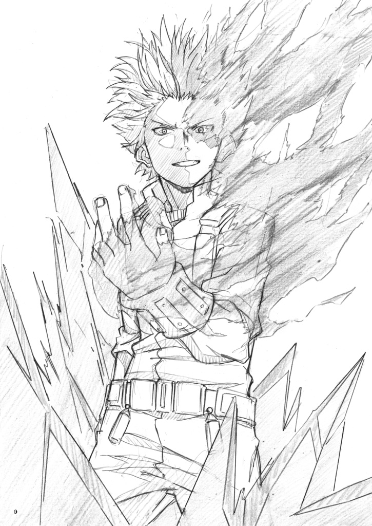 PIKU PIKU BOOK 02 - 喫茶PIKU×2 - BOOTH