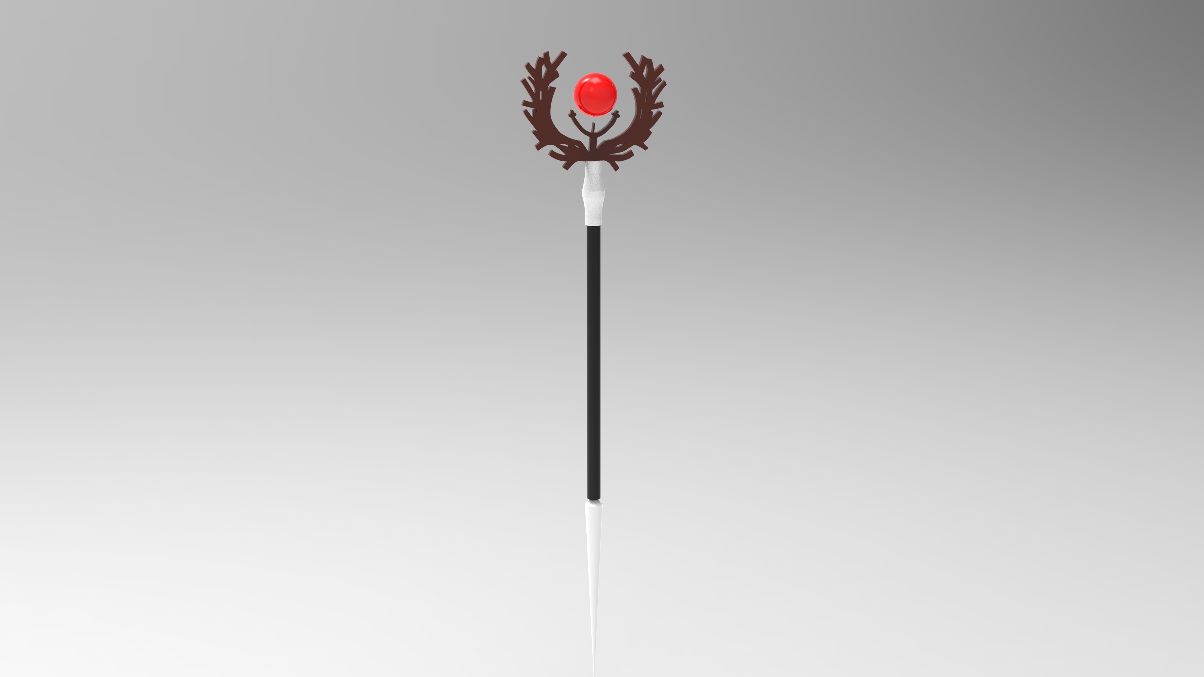 Americano Staff - Shimo's 100円 Shop - BOOTH