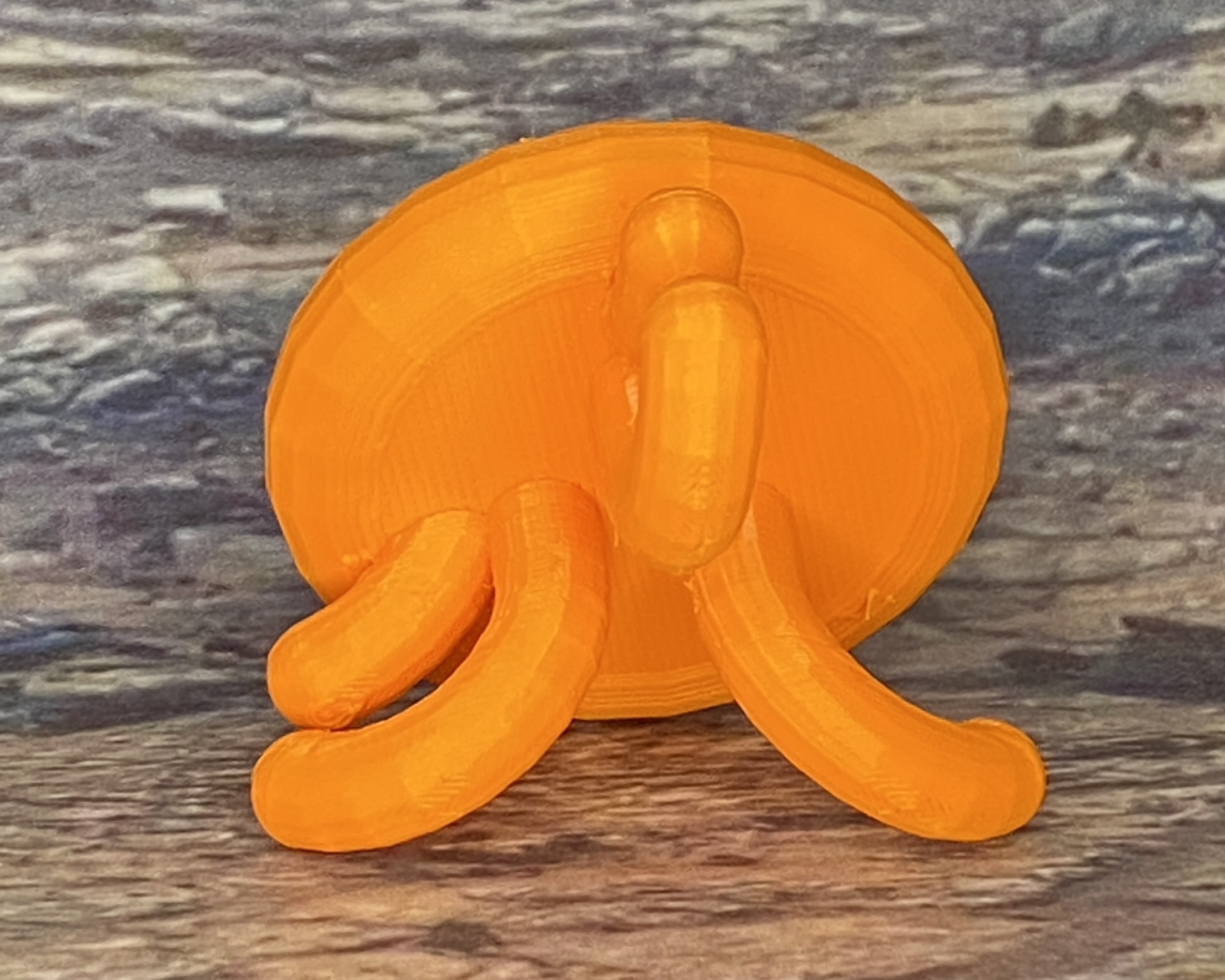 かせいすきー たこがたねこ blobcat_alien なりきりパーツ - のりたま3工房 - BOOTH