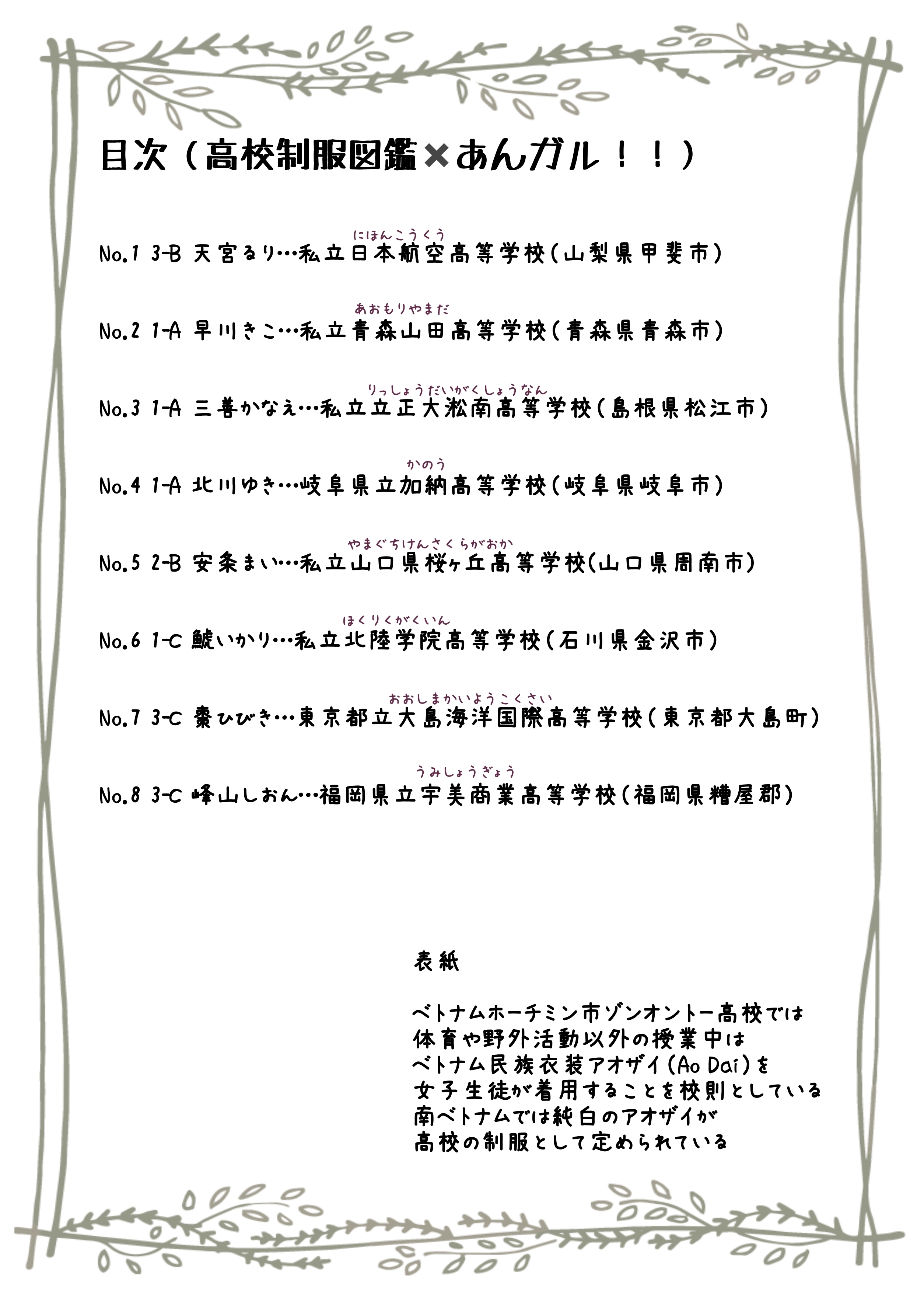 あんさんぶるカラーズ！！⑥ - KIMISAKI COLORS（STATION COLORS） - BOOTH