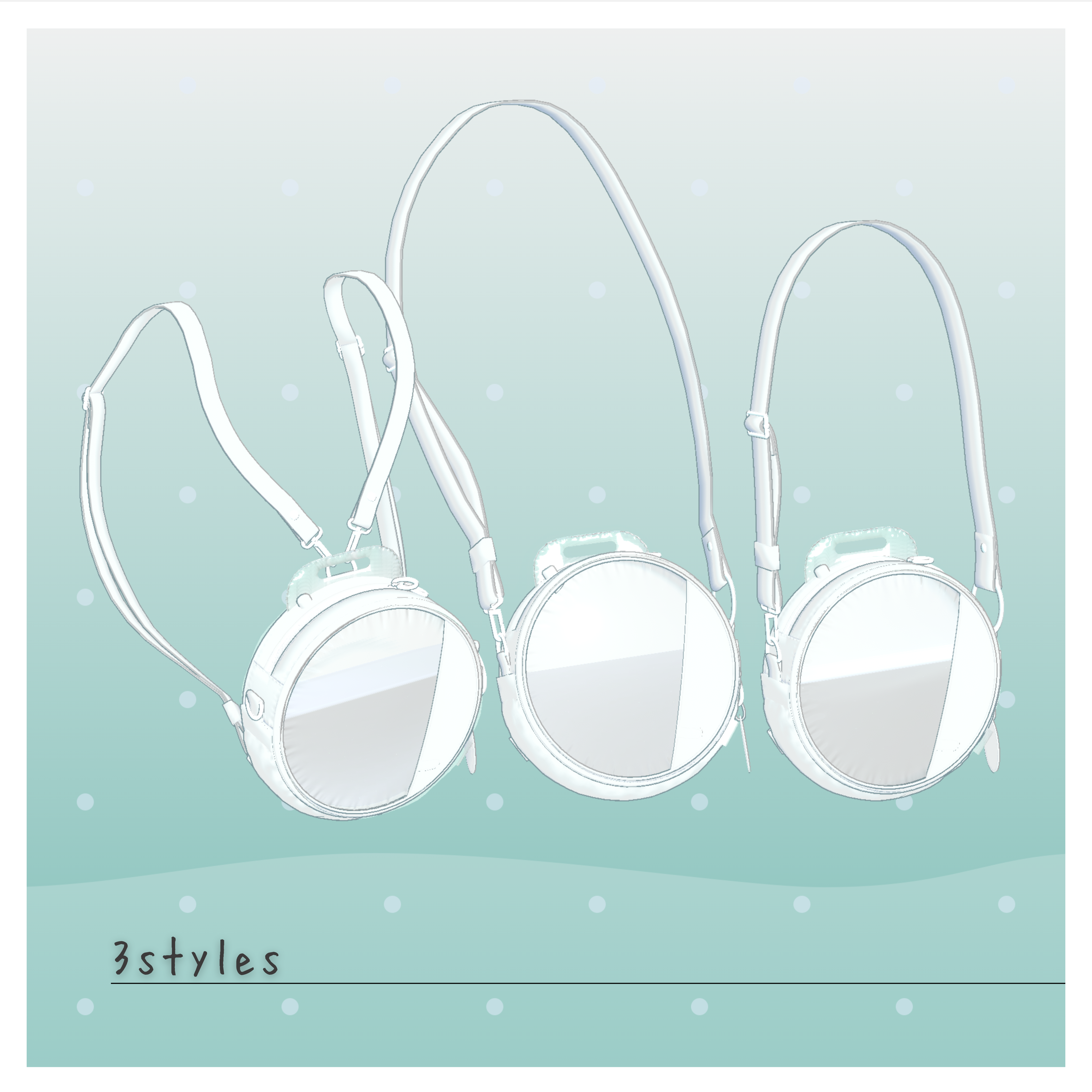 SUI _ 水バッグ - fufufu - BOOTH