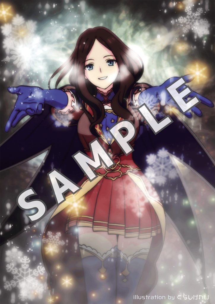 祭 ~TamashA~ - Coconut Tree - BOOTH