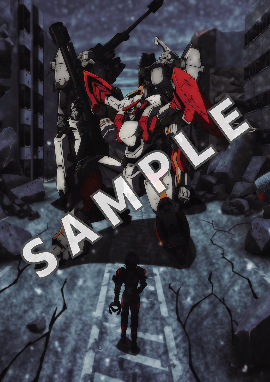 祭 ~TamashA~ - Coconut Tree - BOOTH