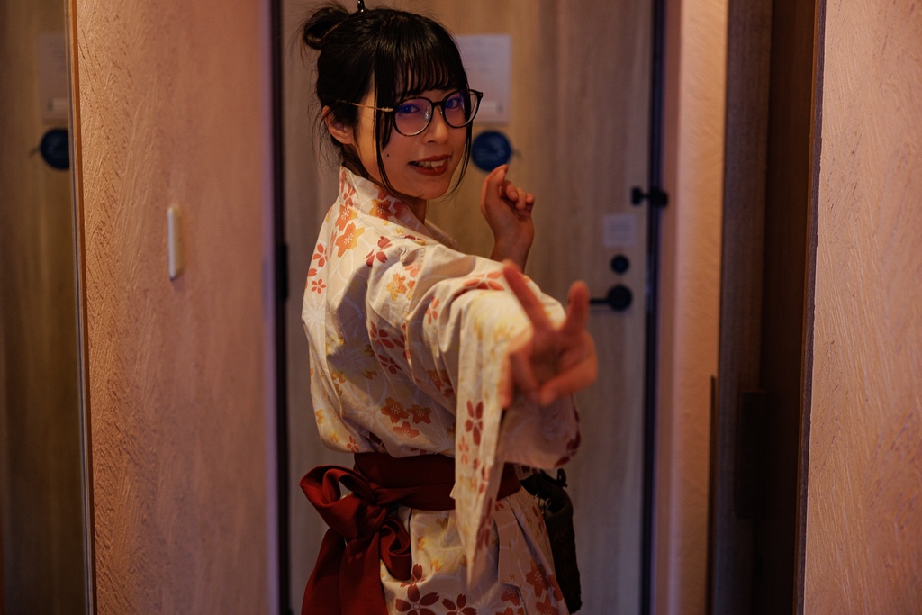 CH35[ 温泉旅行。] - ruka-h - BOOTH