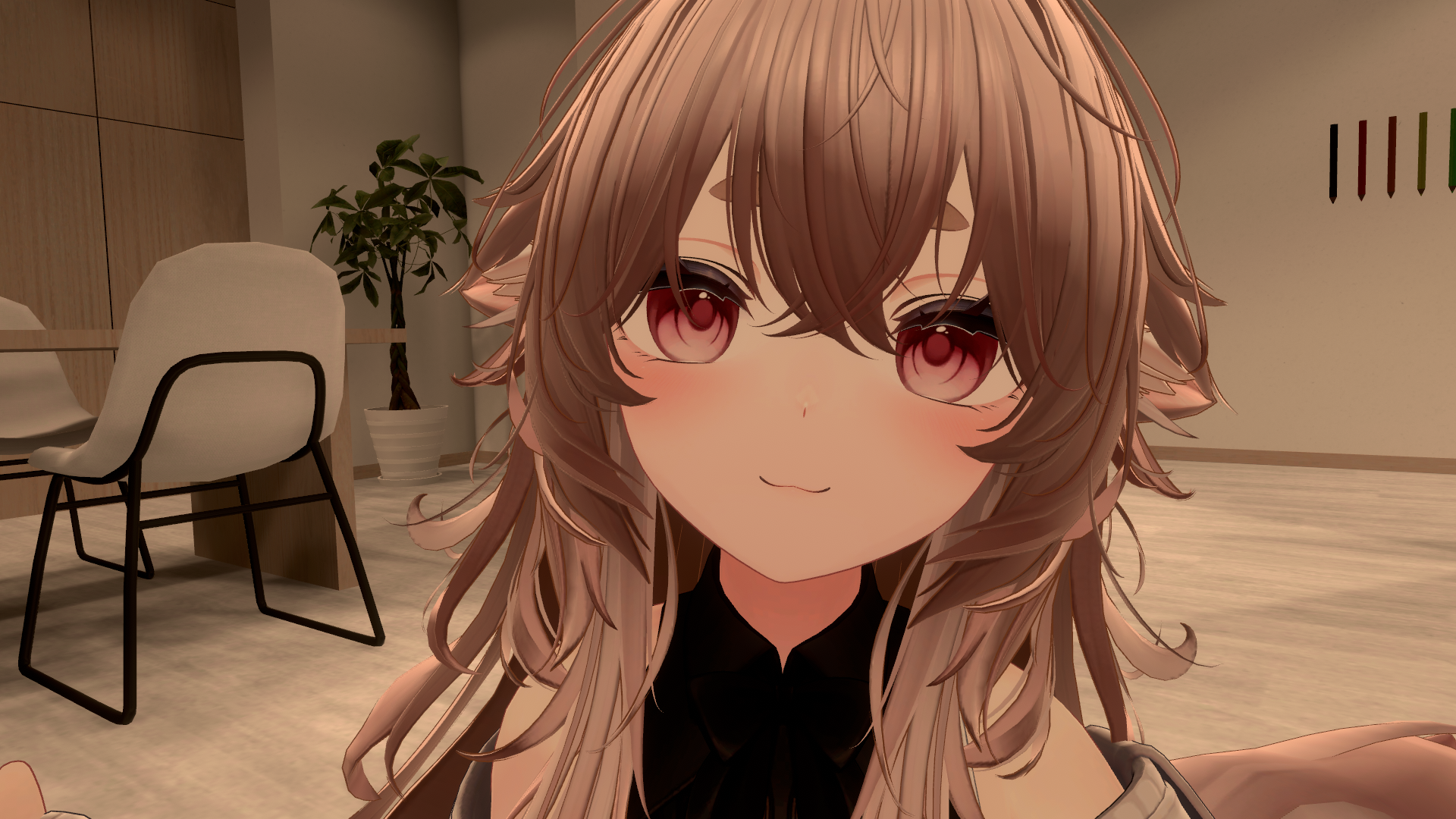 【しなの対応】Eye Texture / Lunar eclipse - sLnu - BOOTH