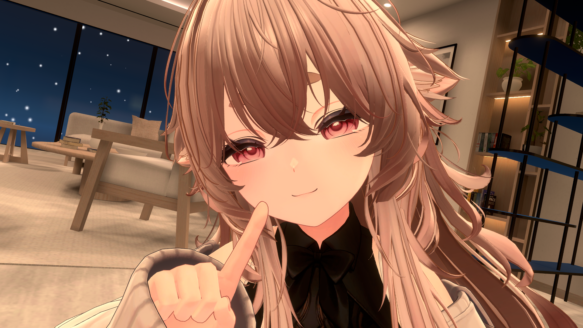 【しなの対応】Eye Texture / Lunar eclipse - sLnu - BOOTH