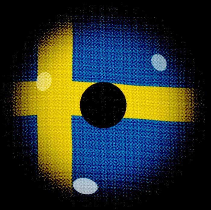 Flags Eye Shader [VRChat] | フラッグアイシェーダー - iamres - BOOTH