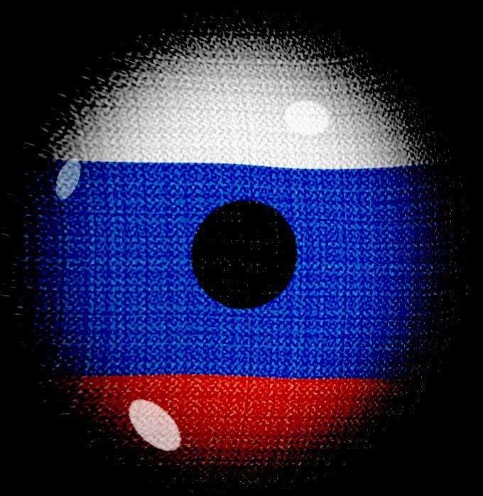 Flags Eye Shader [VRChat] | フラッグアイシェーダー - iamres - BOOTH