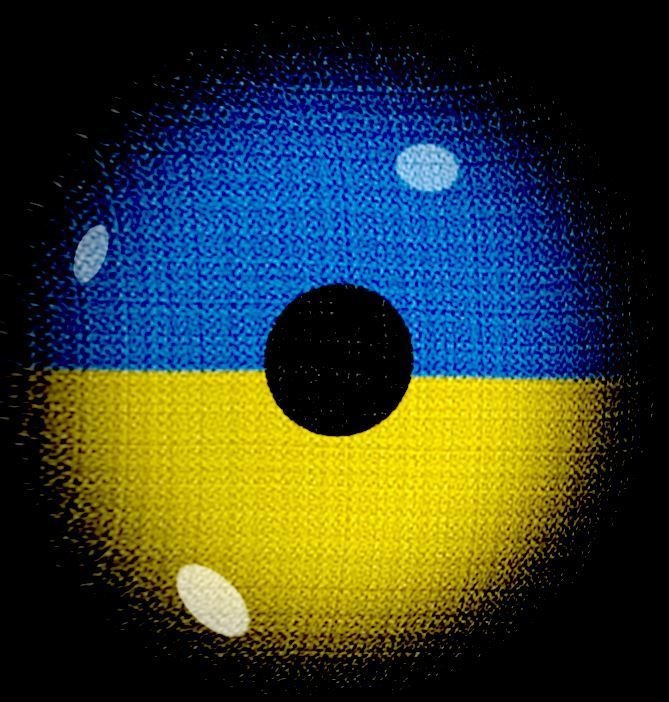 Flags Eye Shader [VRChat] | フラッグアイシェーダー - iamres - BOOTH