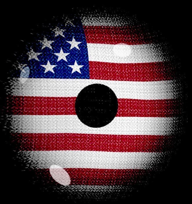 Flags Eye Shader [VRChat] | フラッグアイシェーダー - iamres - BOOTH