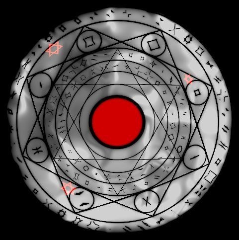 Runic Eye Shader [VRChat] | ルーンアイシェーダー - iamres - BOOTH