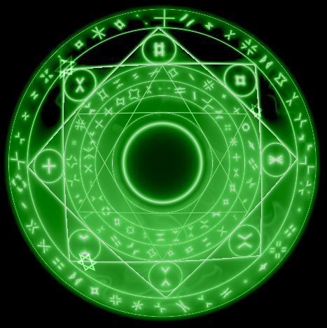 Runic Eye Shader [VRChat] | ルーンアイシェーダー - iamres - BOOTH