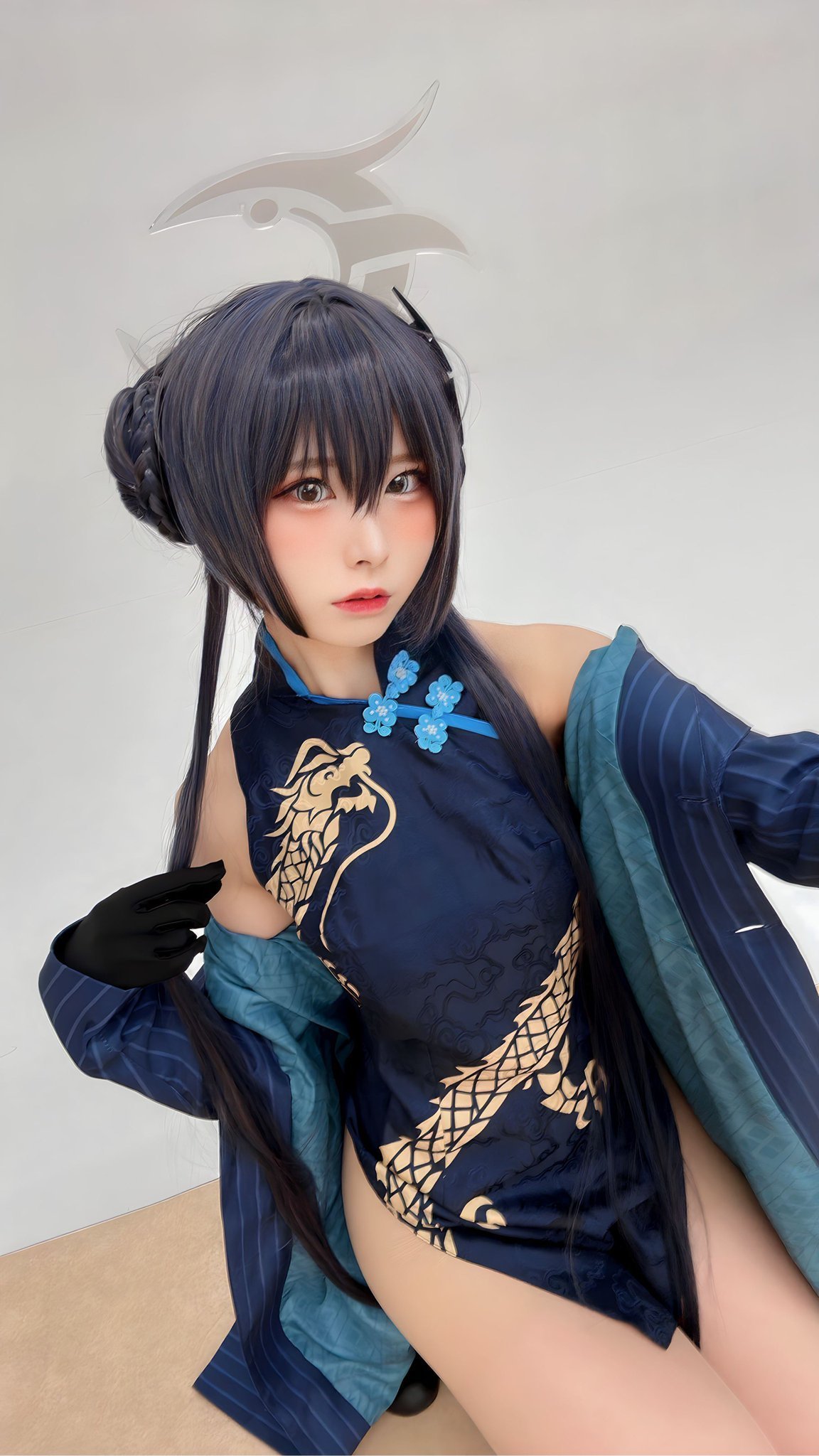 【C103新作】C103♡ランダムチェキ - 猫猫だいふく - BOOTH