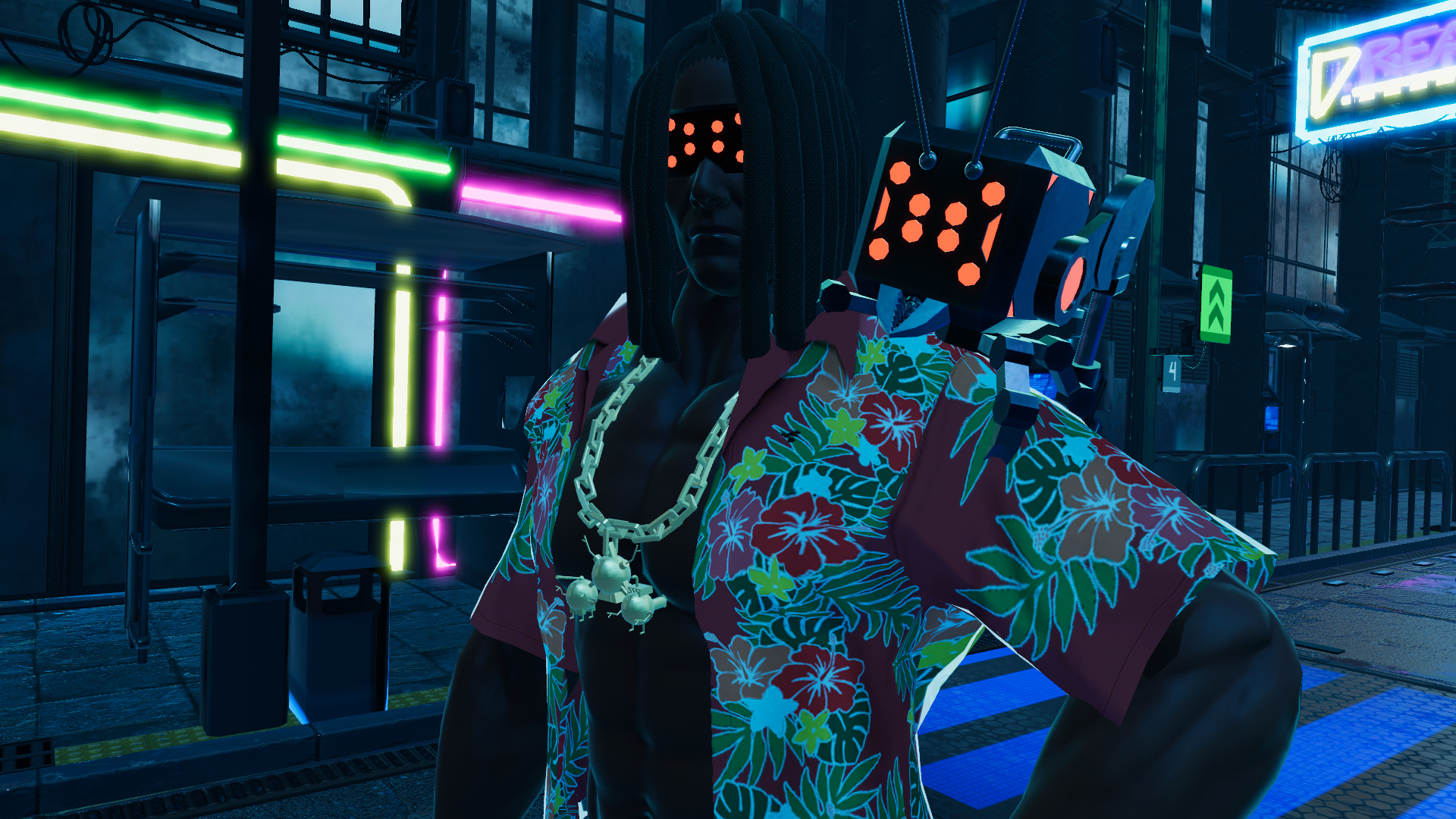 Mr.Cricket - なめピロ工房 - BOOTH