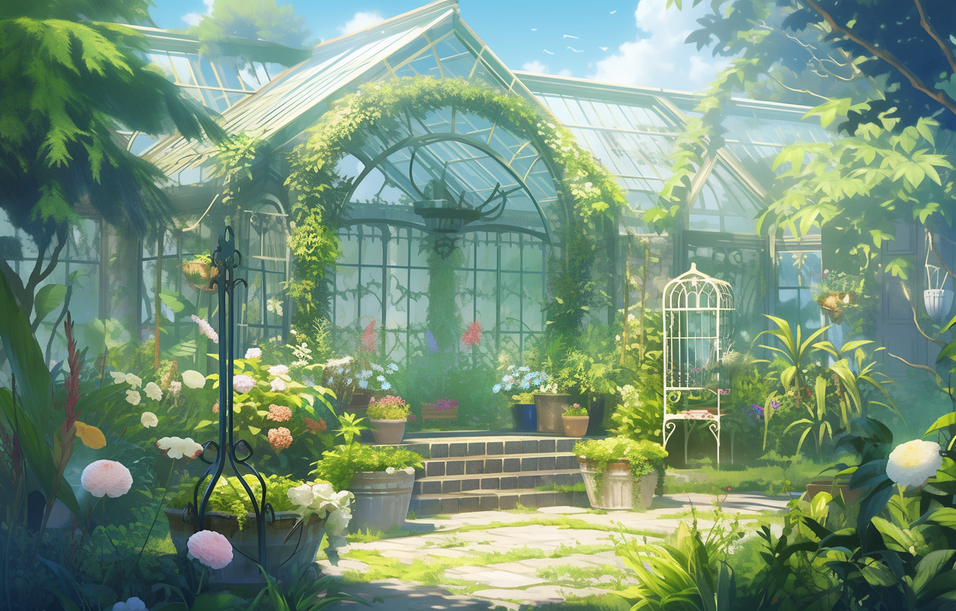 TRPG背景1月分【81枚一括ダウンロード】 - アヒル兄貴のシナリオ作成所 - BOOTH