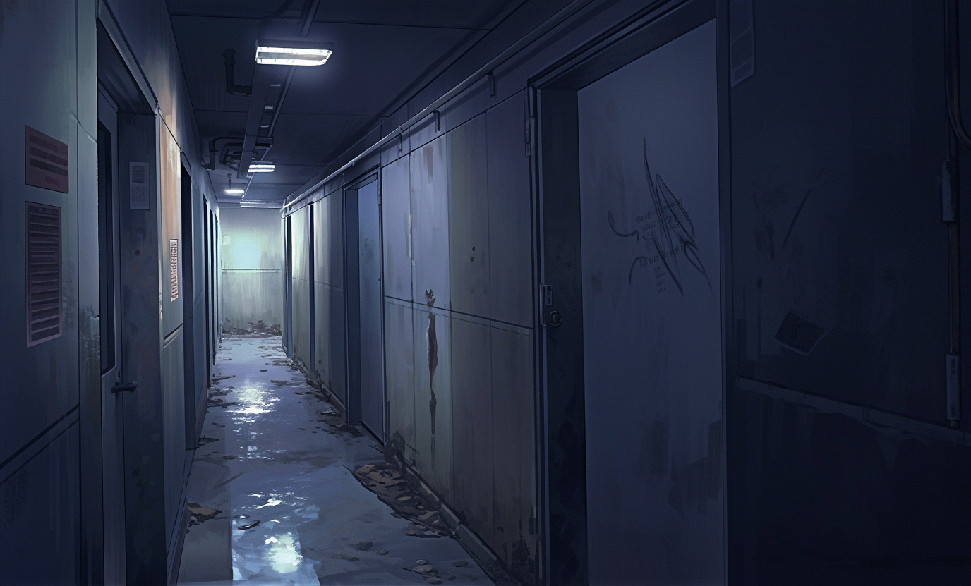 TRPG背景1月分【81枚一括ダウンロード】 - アヒル兄貴のシナリオ作成所 - BOOTH