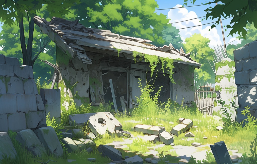 TRPG背景1月分【81枚一括ダウンロード】 - アヒル兄貴のシナリオ作成所 - BOOTH