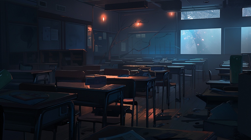 TRPG背景1月分【81枚一括ダウンロード】 - アヒル兄貴のシナリオ作成所 - BOOTH