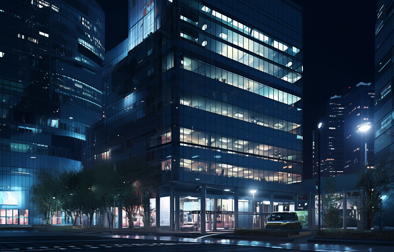 TRPG背景1月分【81枚一括ダウンロード】 - アヒル兄貴のシナリオ作成所 - BOOTH