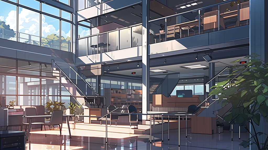 TRPG背景1月分【81枚一括ダウンロード】 - アヒル兄貴のシナリオ作成所 - BOOTH