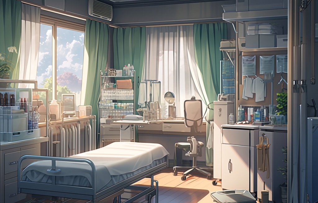 TRPG背景1月分【81枚一括ダウンロード】 - アヒル兄貴のシナリオ作成所 - BOOTH