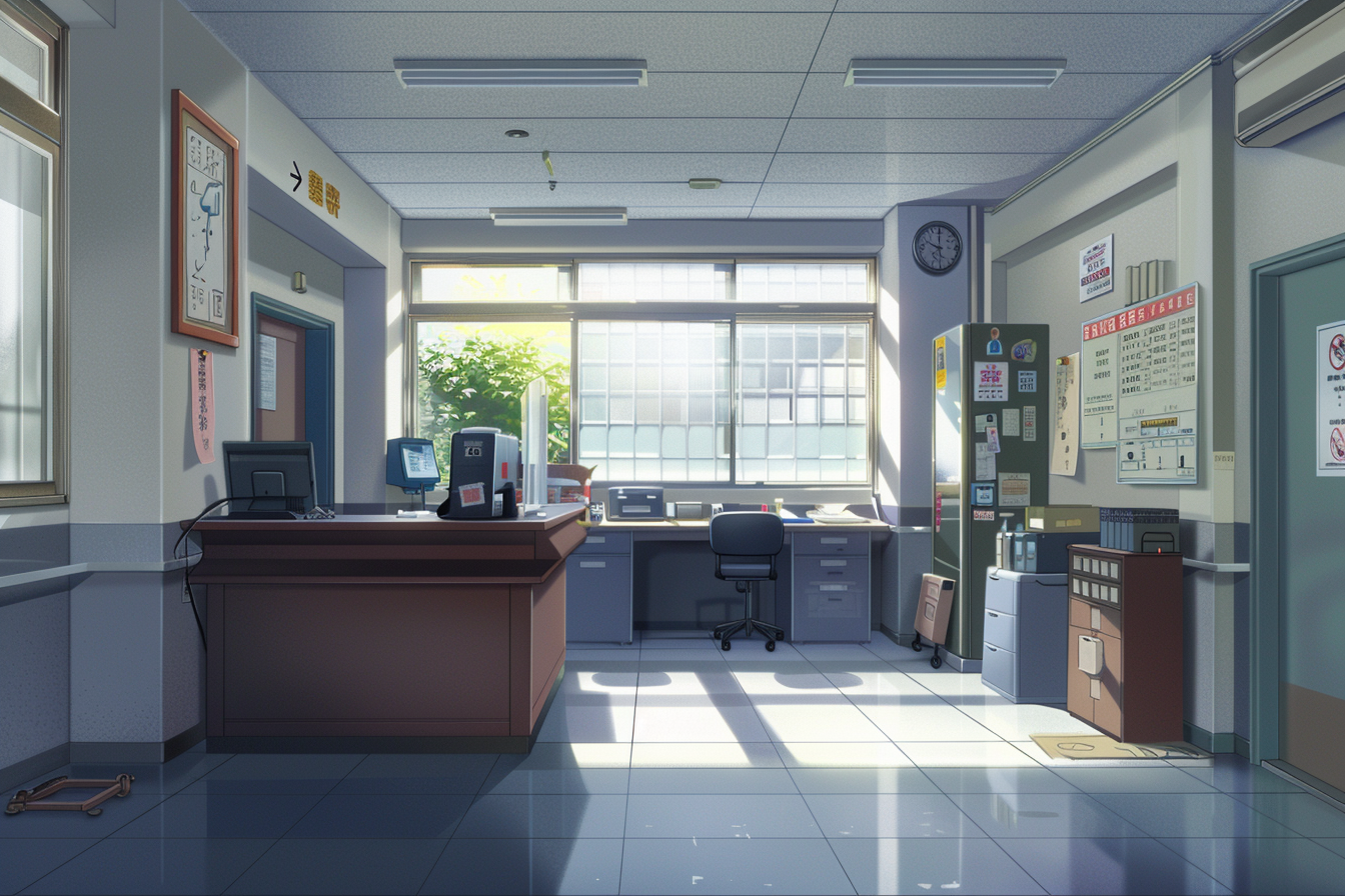 TRPG背景5月分【120枚一括ダウンロード】 - アヒル兄貴のシナリオ作成所 - BOOTH