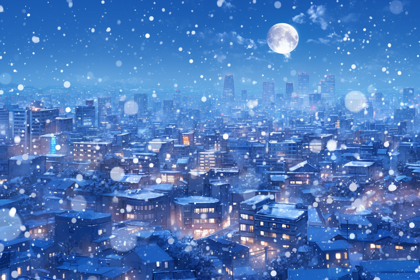 【TRPG背景】 朝・昼・夕・夜・空の天気素材【100枚】 - アヒル兄貴のシナリオ作成所 - BOOTH