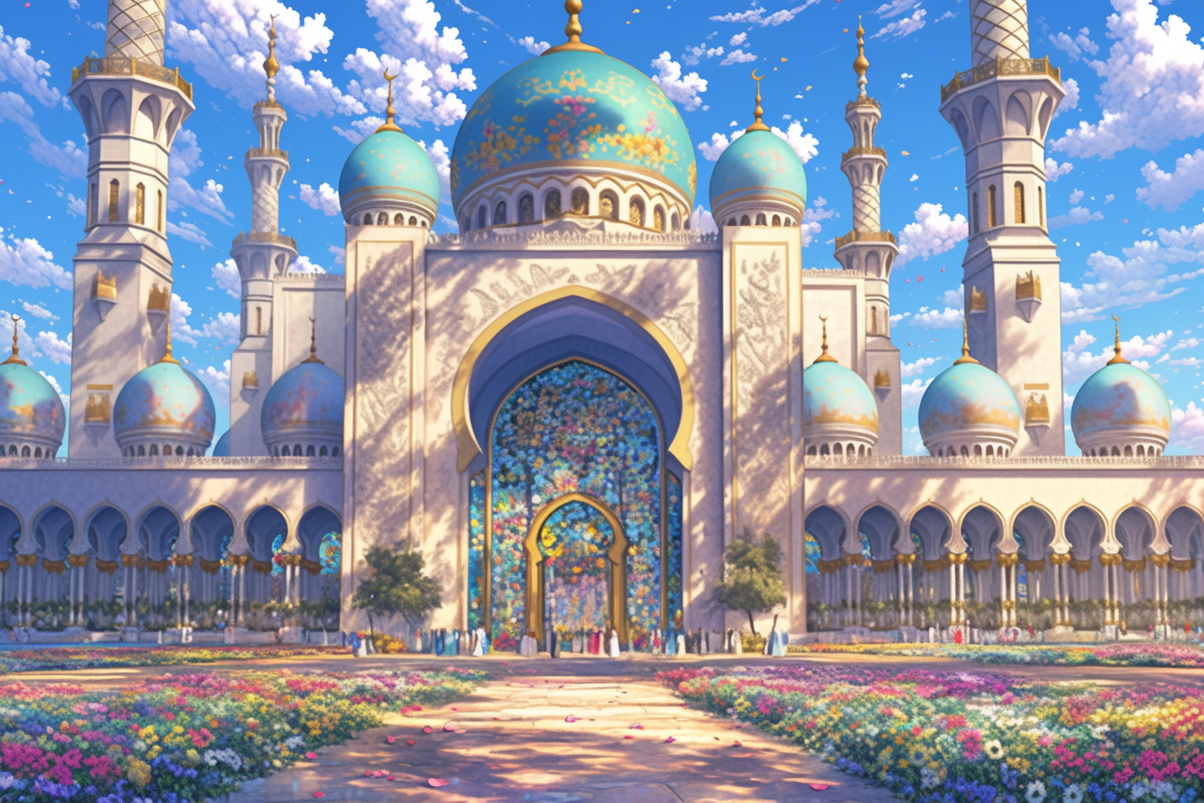 TRPG背景8月分【110枚一括ダウンロード】 - アヒル兄貴のシナリオ作成所 - BOOTH