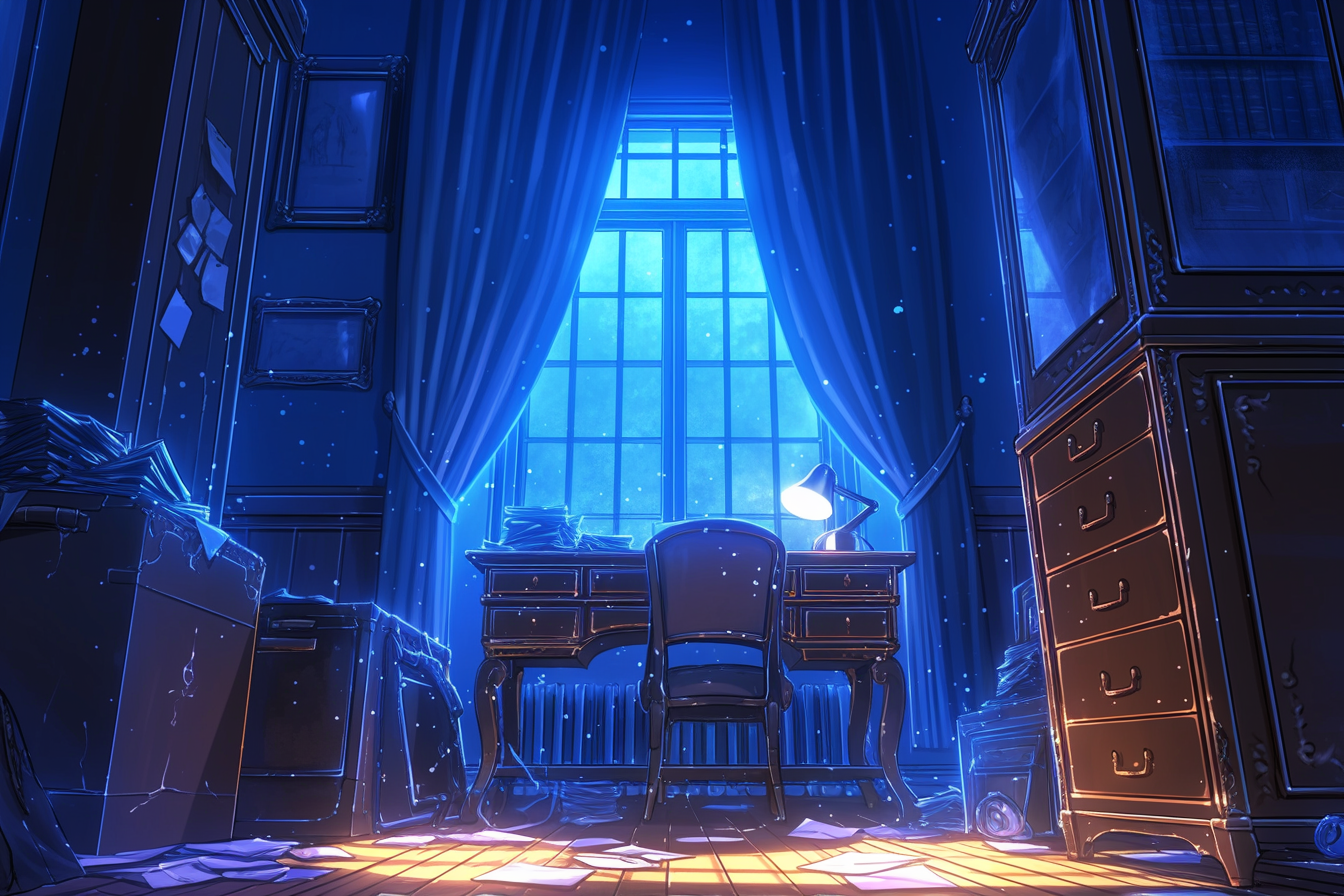 【TRPG背景】炎上・海中・雨の中など演出パック【104枚】 - アヒル兄貴のシナリオ作成所 - BOOTH