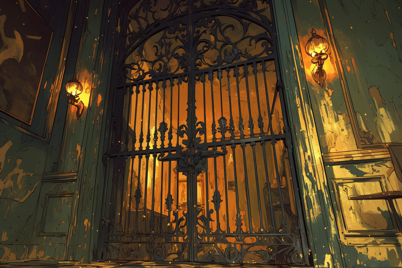 【TRPG背景】炎上・海中・雨の中など演出パック【104枚】 - アヒル兄貴のシナリオ作成所 - BOOTH