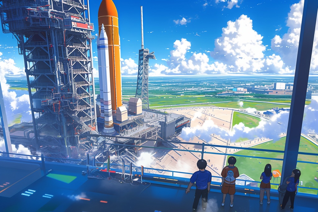 TRPG背景3月号【近未来SF】104枚:2025 - アヒル兄貴のシナリオ作成所 - BOOTH