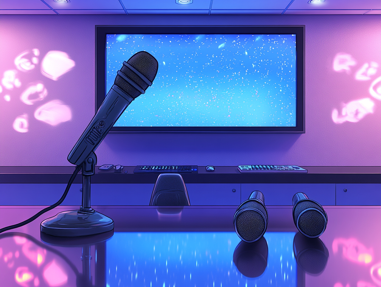 TRPG背景10月号上【現代施設 日常編】113枚2025 - アヒル兄貴のシナリオ作成所 - BOOTH