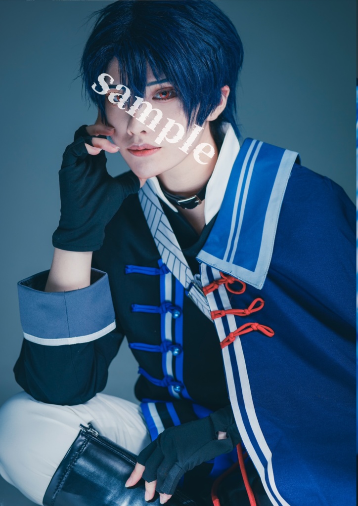 魔法使いの約束 東 写真集 - MIYA - BOOTH