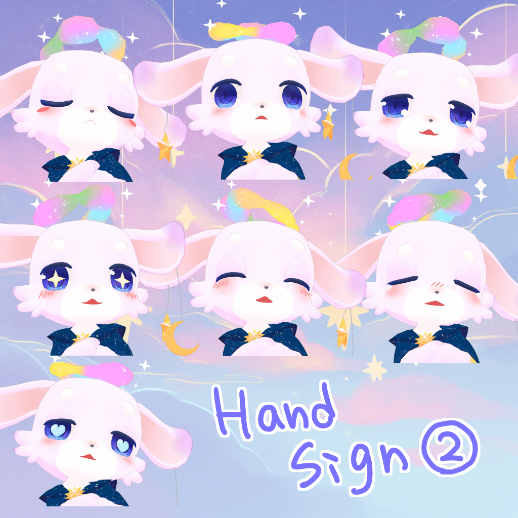 【VRChat想定3Dアバター】Mityl ミティル - kurekohouse - BOOTH