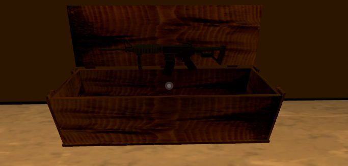 COD Mystery Box - Onni__ - BOOTH