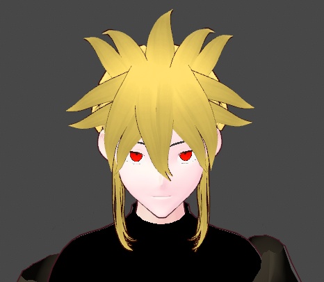 Nagyunn The Ember Knight (WEBTOON) (Hair, Eyes, Costume, Expressions ...