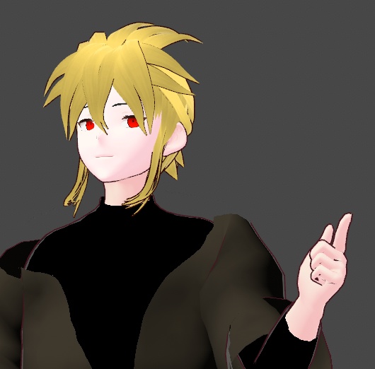 Nagyunn The Ember Knight (WEBTOON) (Hair, Eyes, Costume, Expressions ...