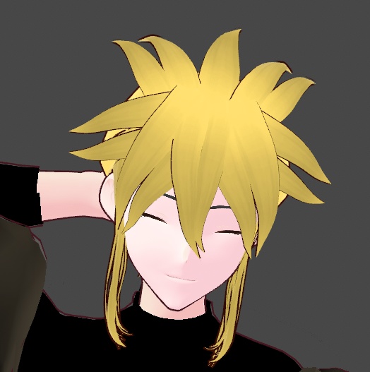 Nagyunn The Ember Knight (WEBTOON) (Hair, Eyes, Costume, Expressions ...