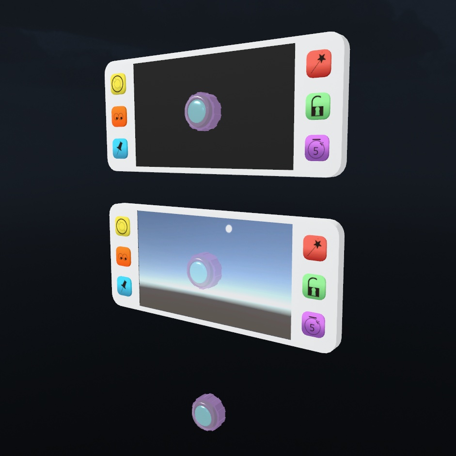 [VirtualLens2対応]VRChatの懐かしいカメラ：リメイク版 - せいりんのお宿 / seilin's INN - BOOTH