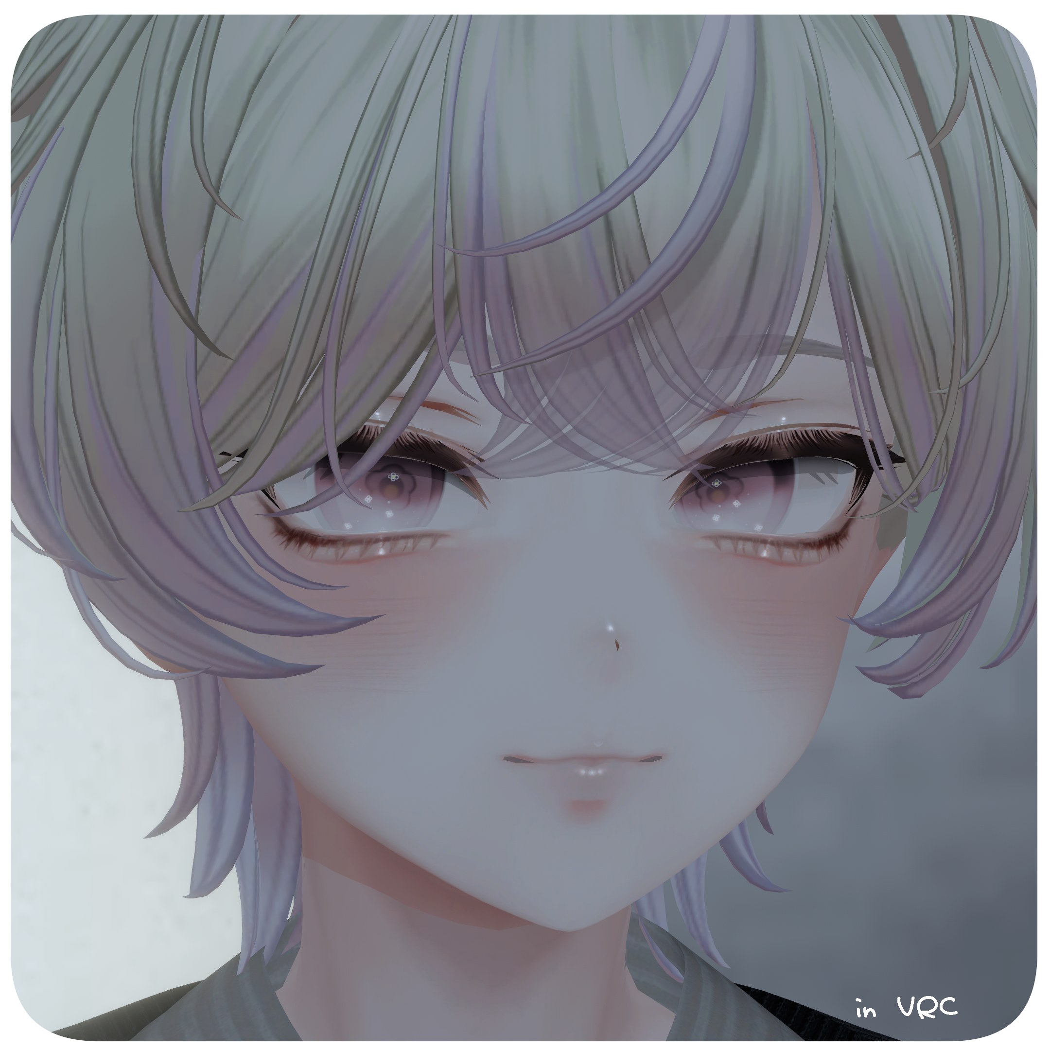 【アルエ対応】fleurs+astre【Eye & Makeup texture】 - BANIKOKO - BOOTH